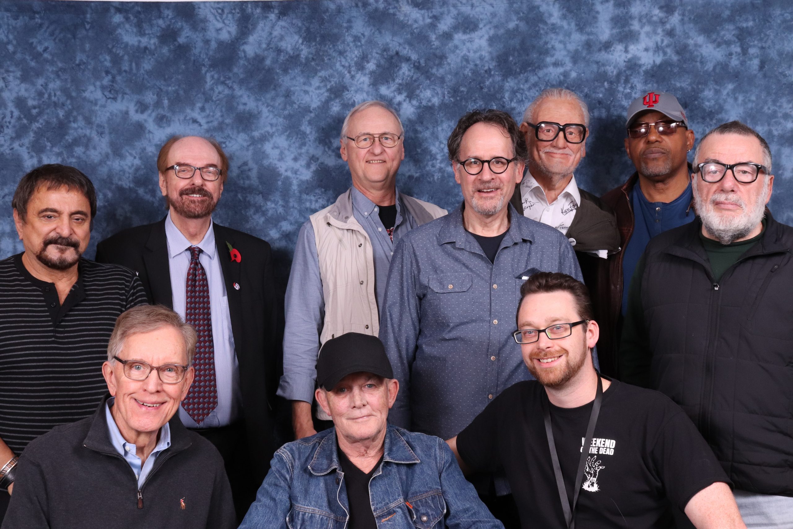 Weekend of the Dead 2018 review. – Weekend of the Dead 2025